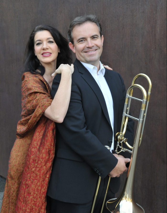 Duo Garzia » Henri-Michel GARZIA