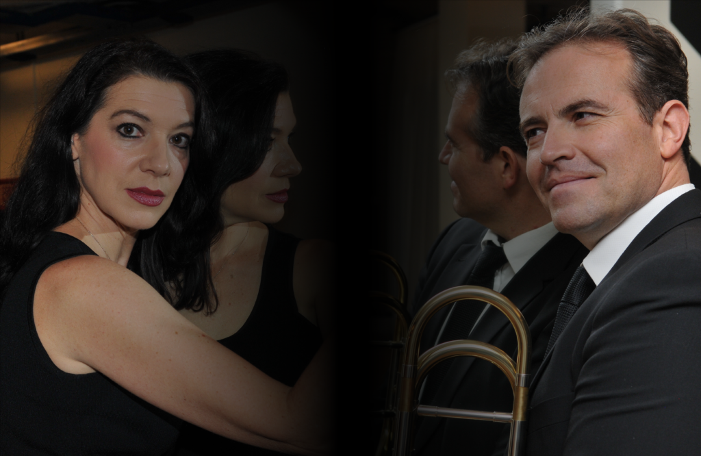 Duo Garzia » Henri-Michel GARZIA