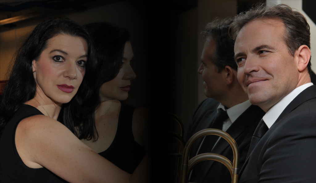 Duo Garzia » Henri-Michel GARZIA