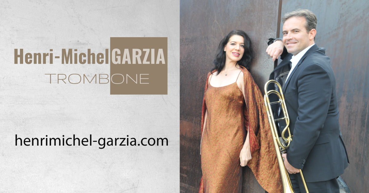 Home » Henri-Michel GARZIA